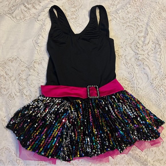 Weissman | Costumes | Weissman Party People Costume Style 3679 | Poshmark